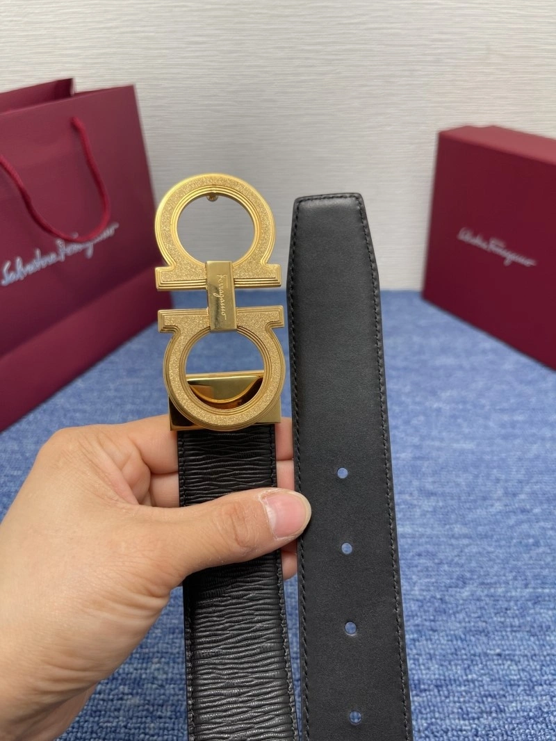 1:1 copy Ferragamo Belts