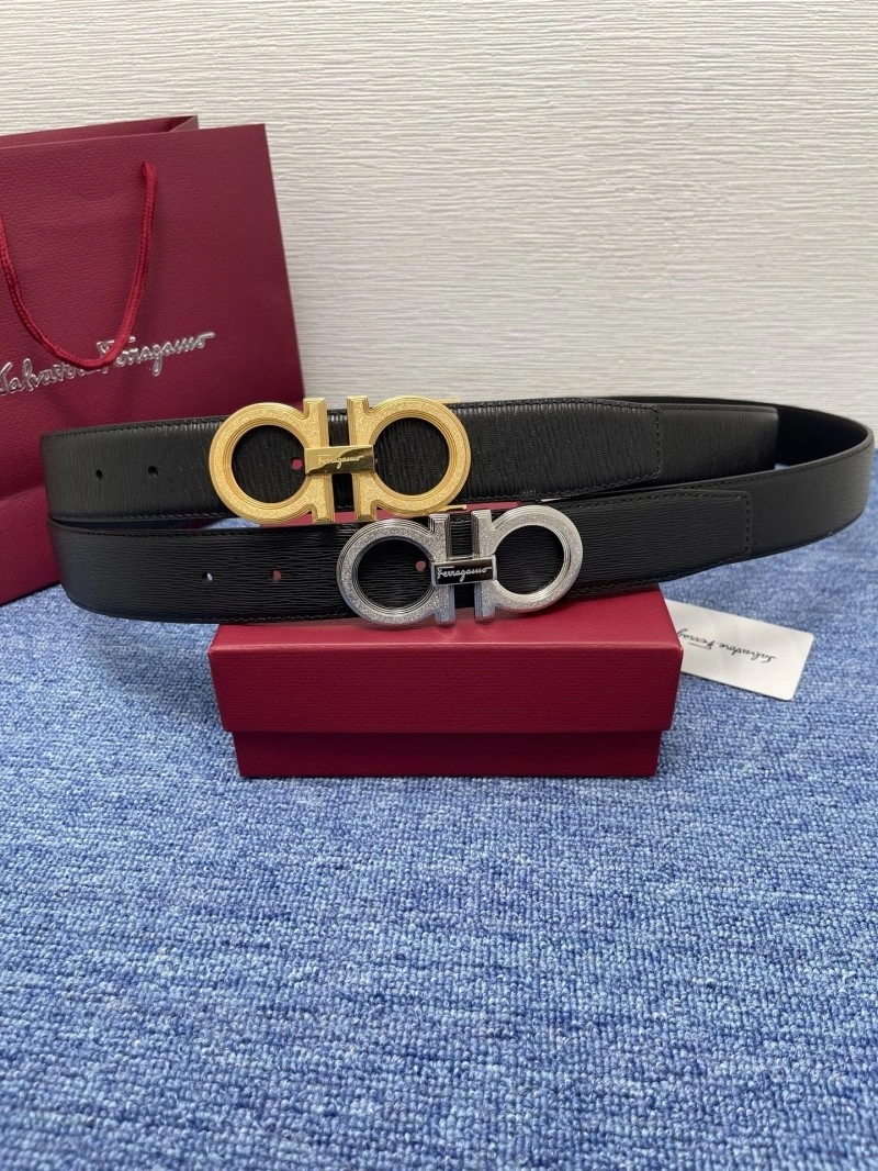 1:1 copy Ferragamo Belts
