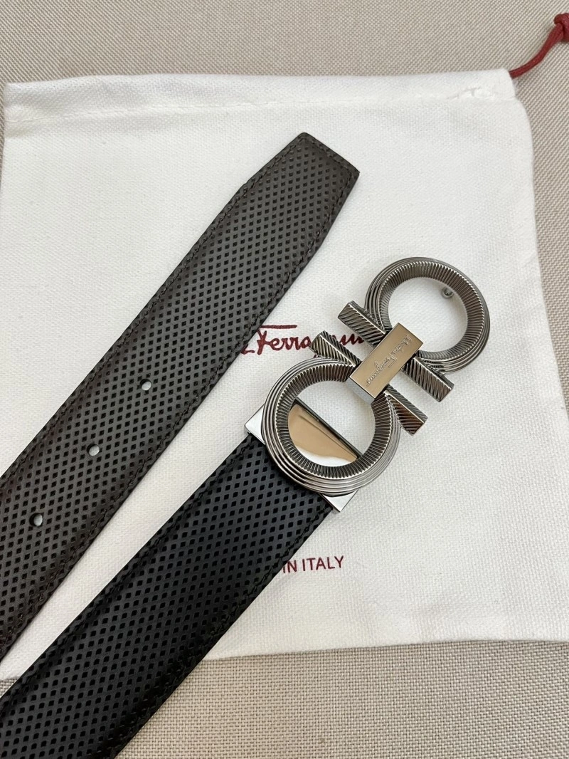 Top mirror Ferragamo Belts