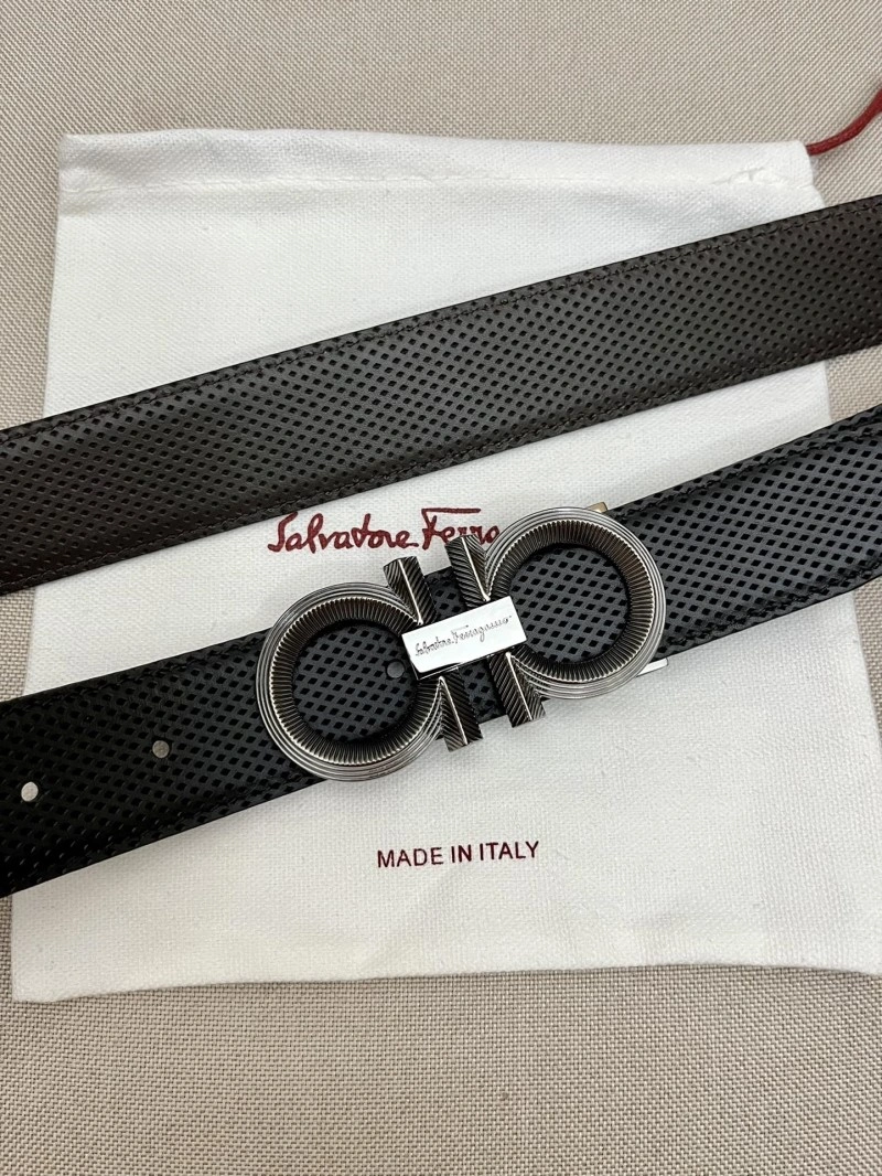 Top mirror Ferragamo Belts