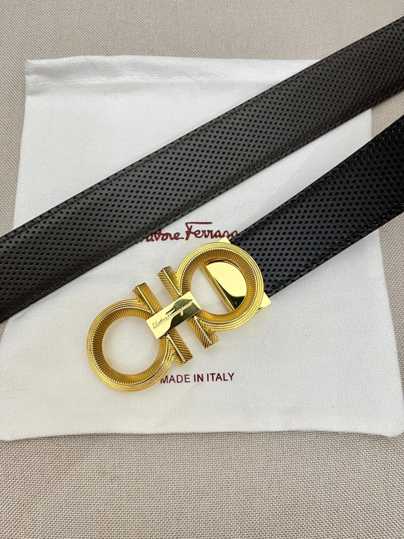 Cut-rate Ferragamo Belts