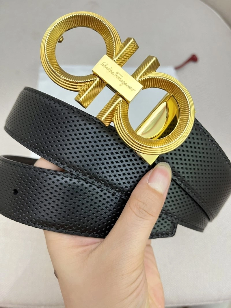 Cut-rate Ferragamo Belts