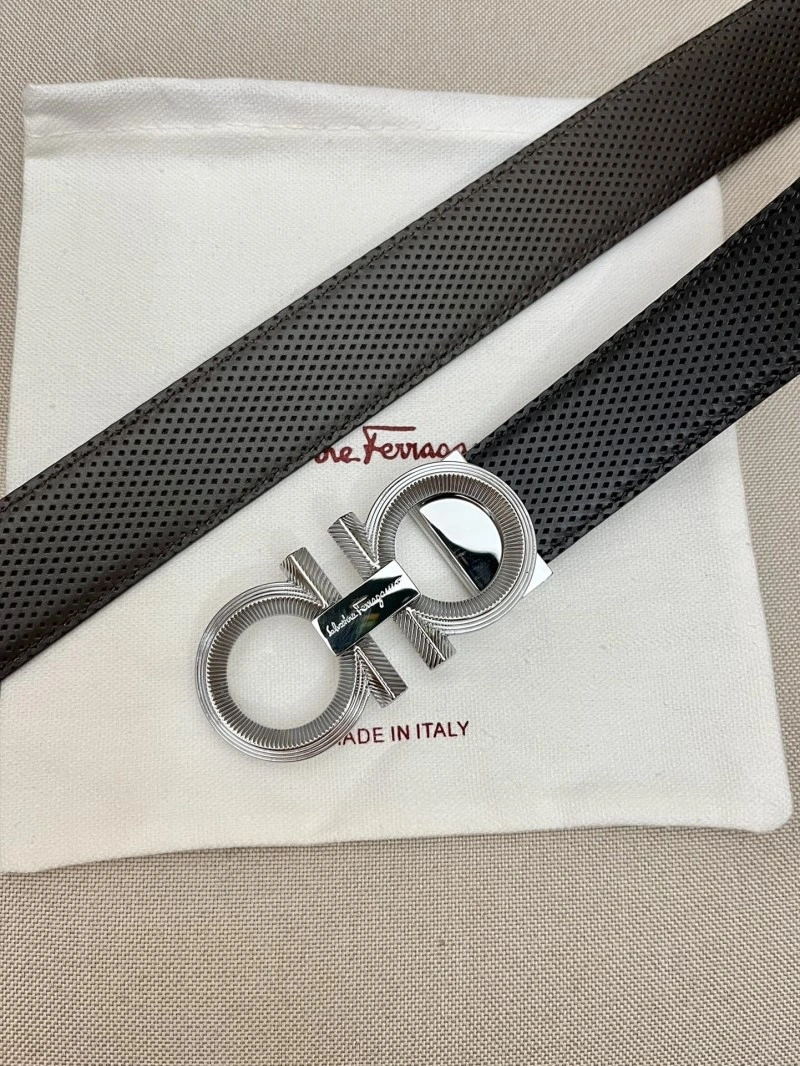 Original Ferragamo Belts