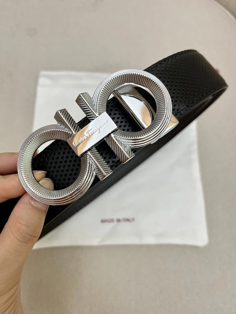 Original Ferragamo Belts