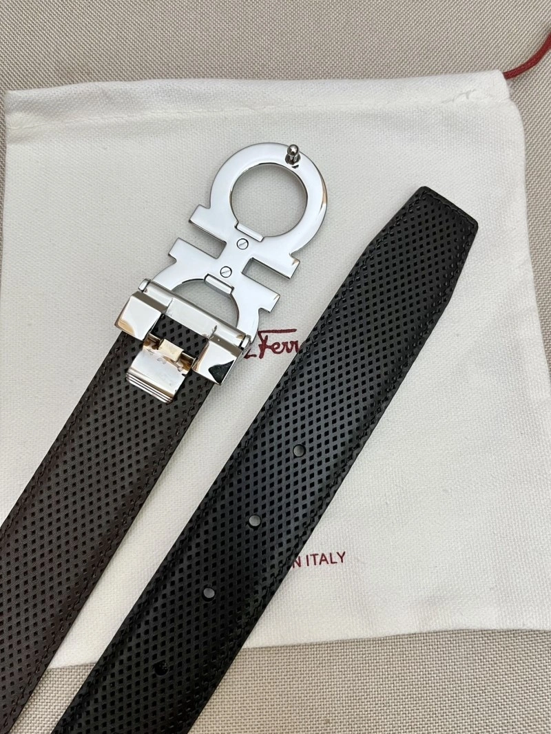 Original Ferragamo Belts