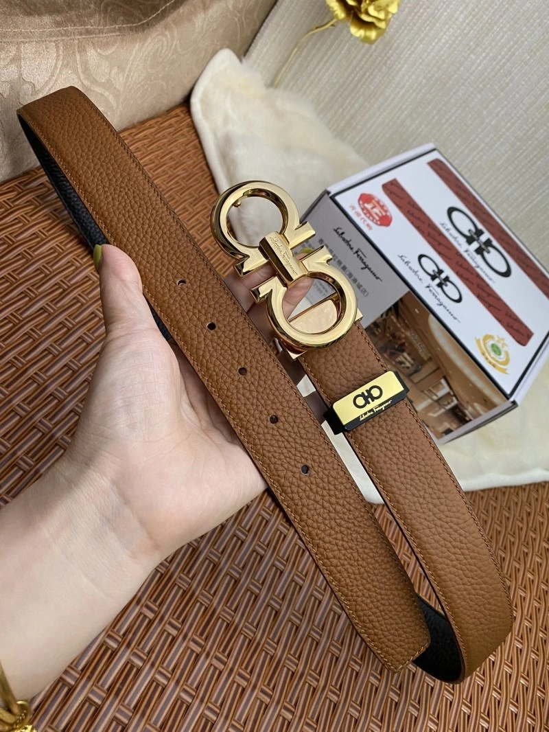Economical Ferragamo Belts