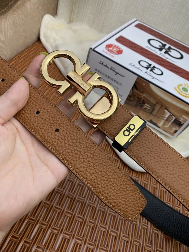 Economical Ferragamo Belts