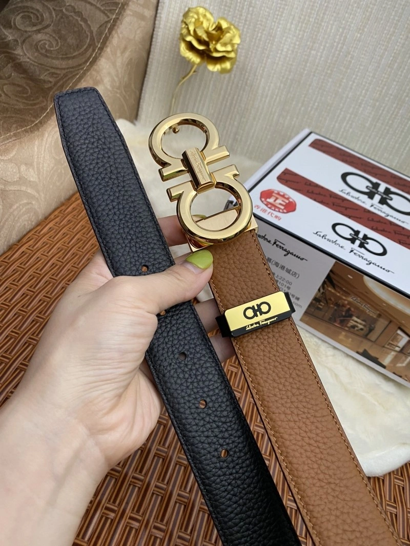 Economical Ferragamo Belts