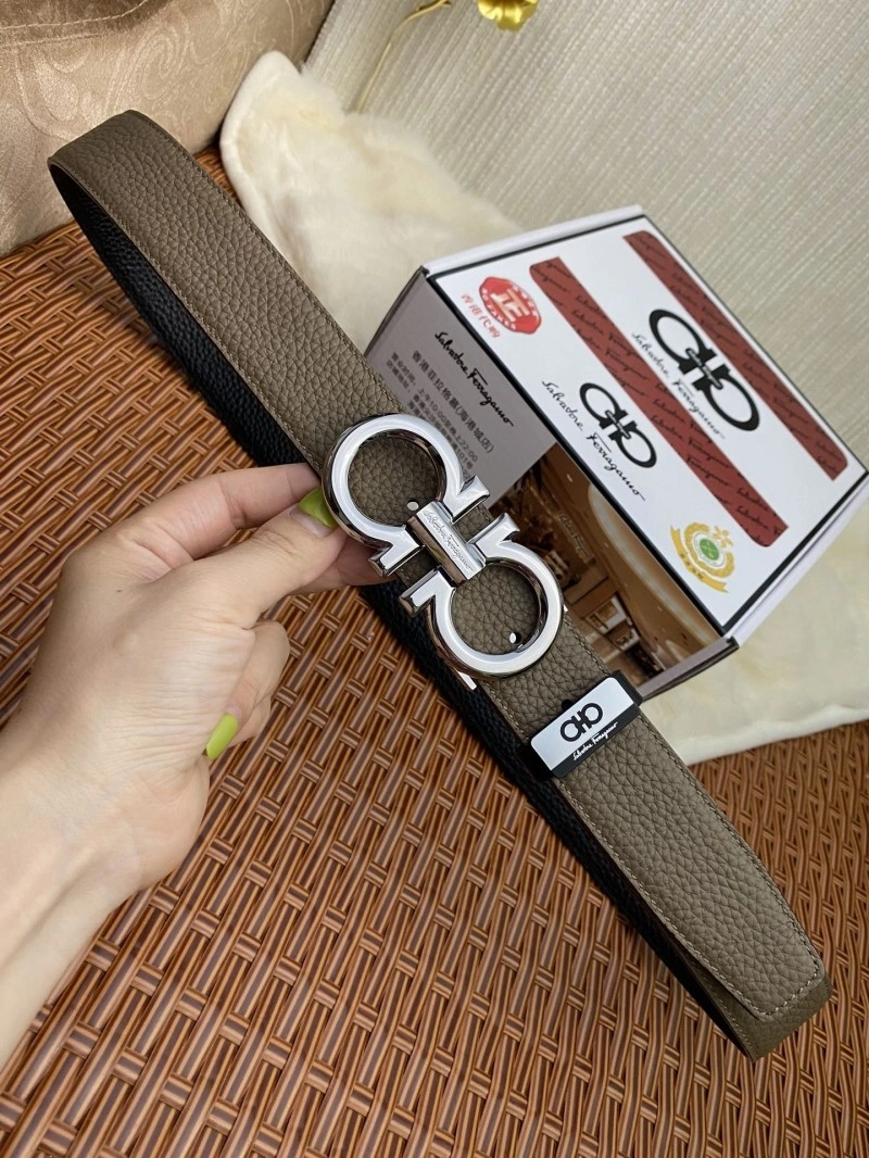 Inexpensive Ferragamo Belts
