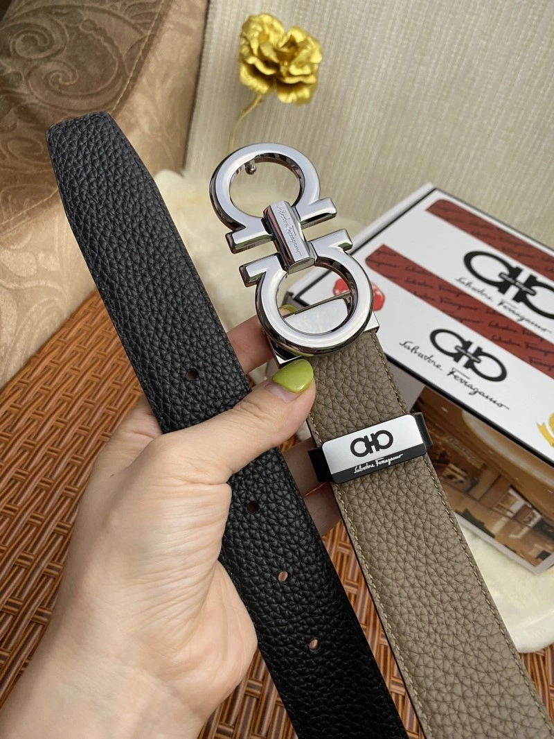 Inexpensive Ferragamo Belts