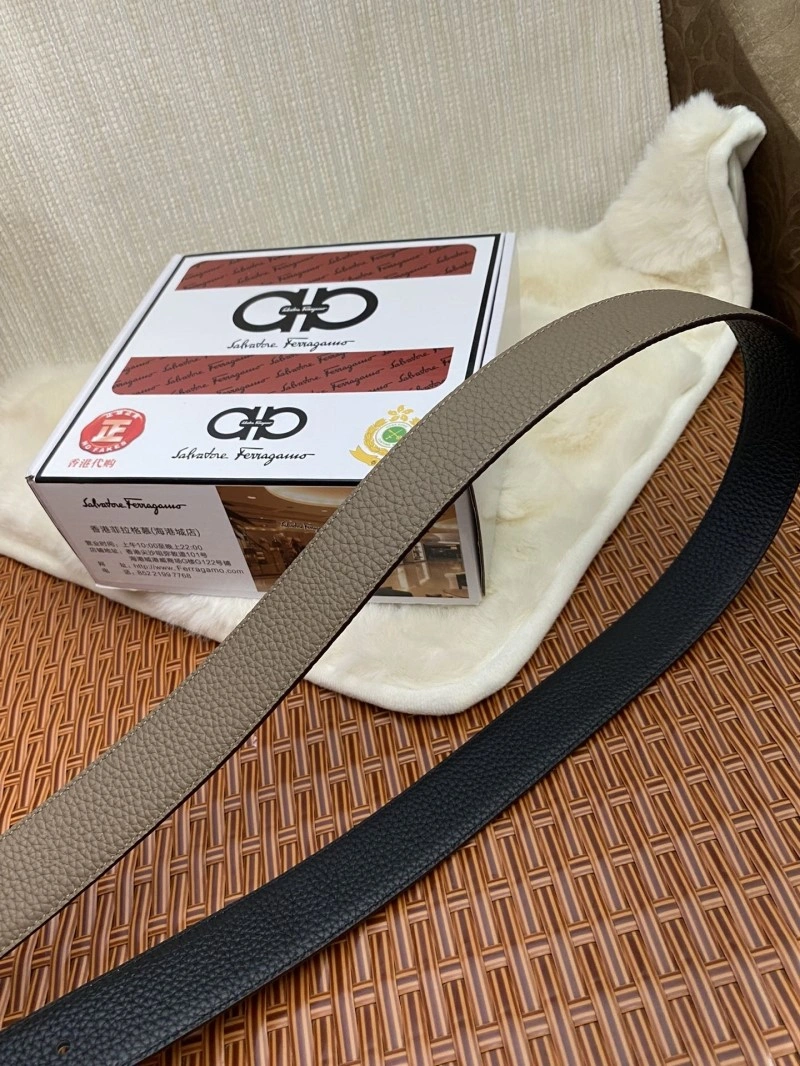 Inexpensive Ferragamo Belts