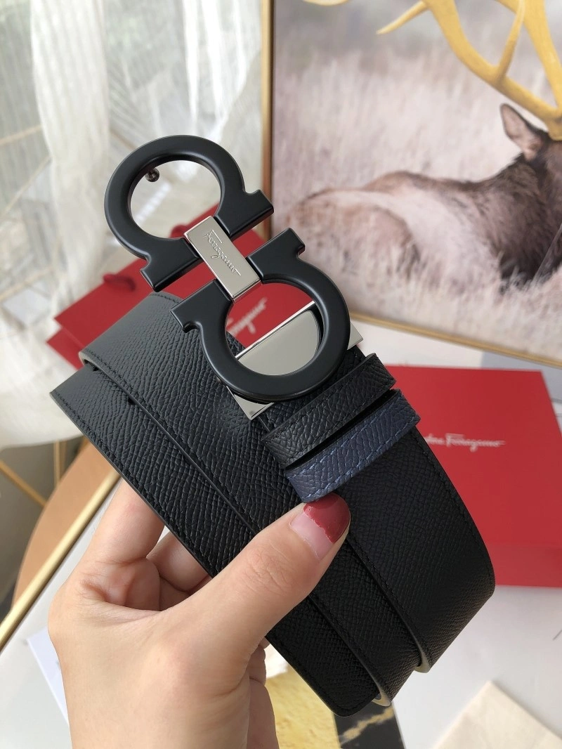 Bargain Ferragamo Belts