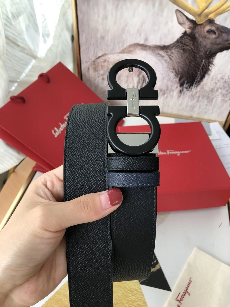 Bargain Ferragamo Belts
