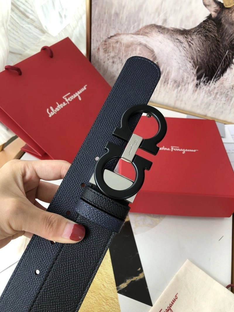 Bargain Ferragamo Belts