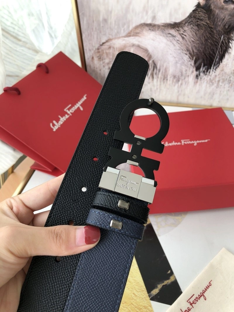 Bargain Ferragamo Belts