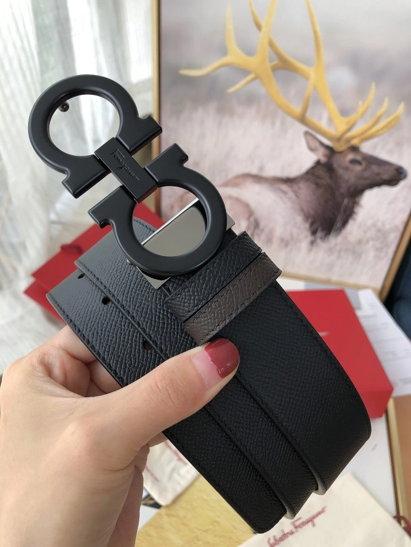 Cut-rate Ferragamo Belts