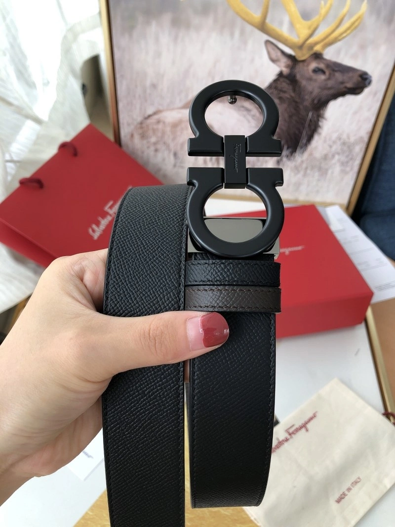 Cut-rate Ferragamo Belts