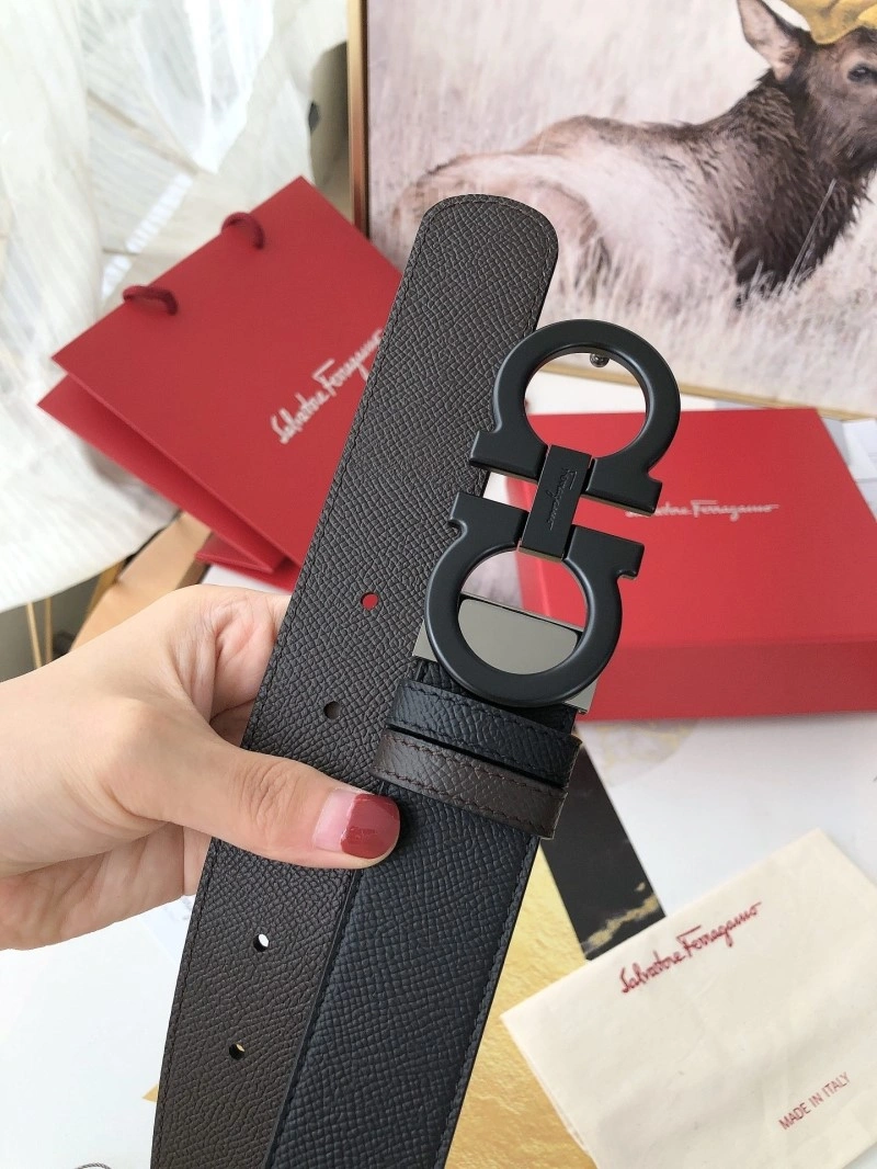 Cut-rate Ferragamo Belts