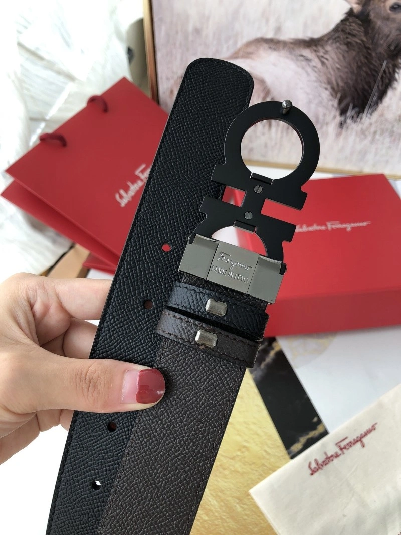 Cut-rate Ferragamo Belts