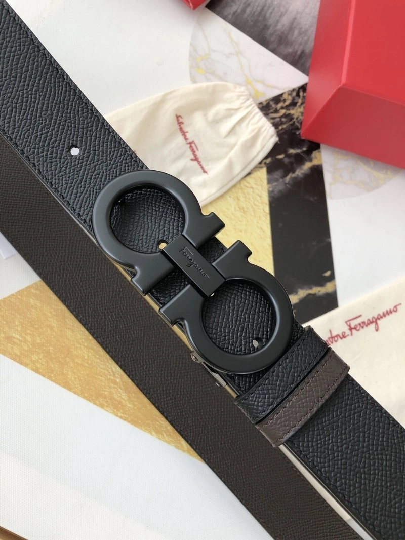 Cut-rate Ferragamo Belts