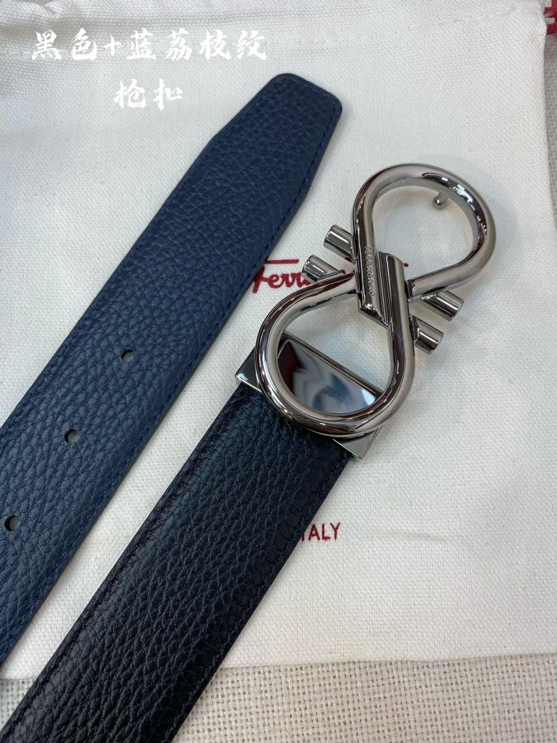 Inexpensive Ferragamo Belts