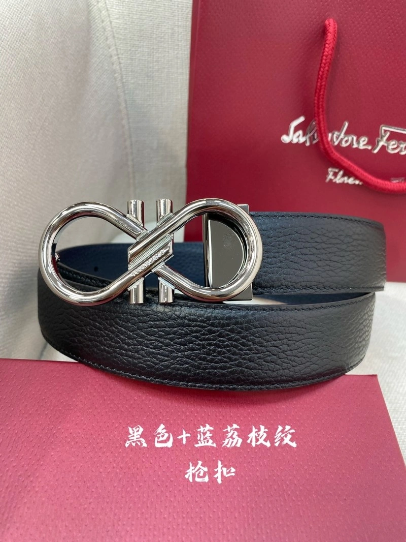 Inexpensive Ferragamo Belts