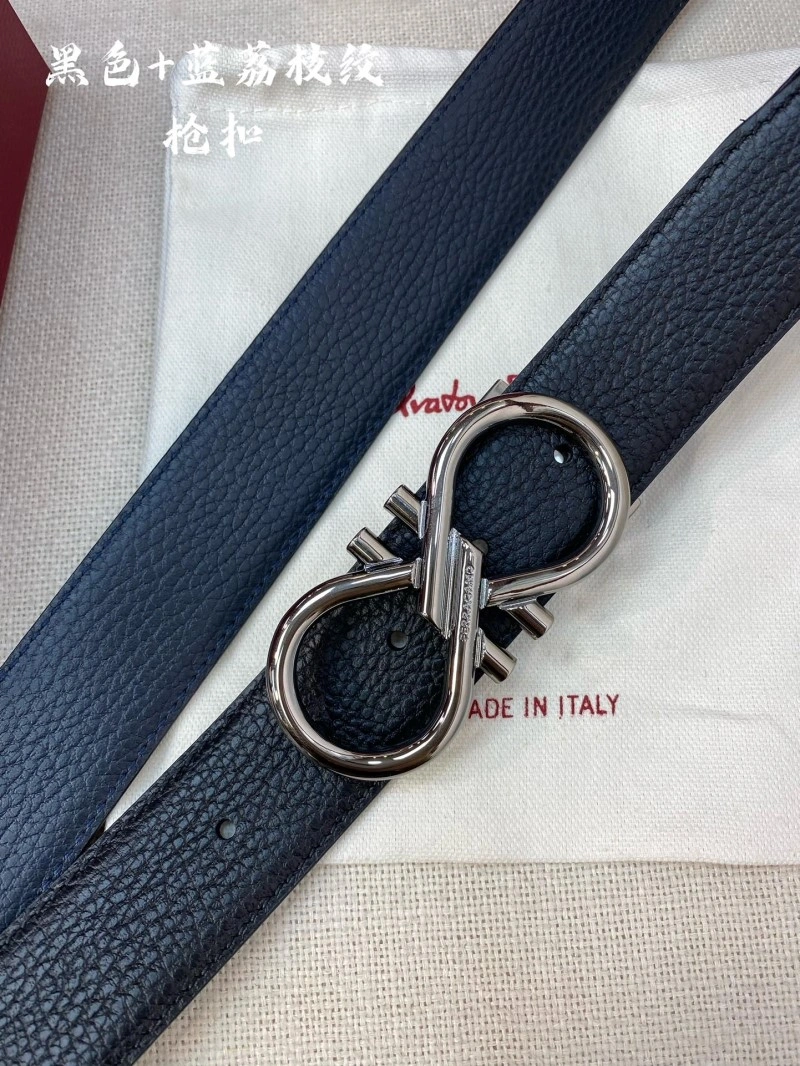 Inexpensive Ferragamo Belts