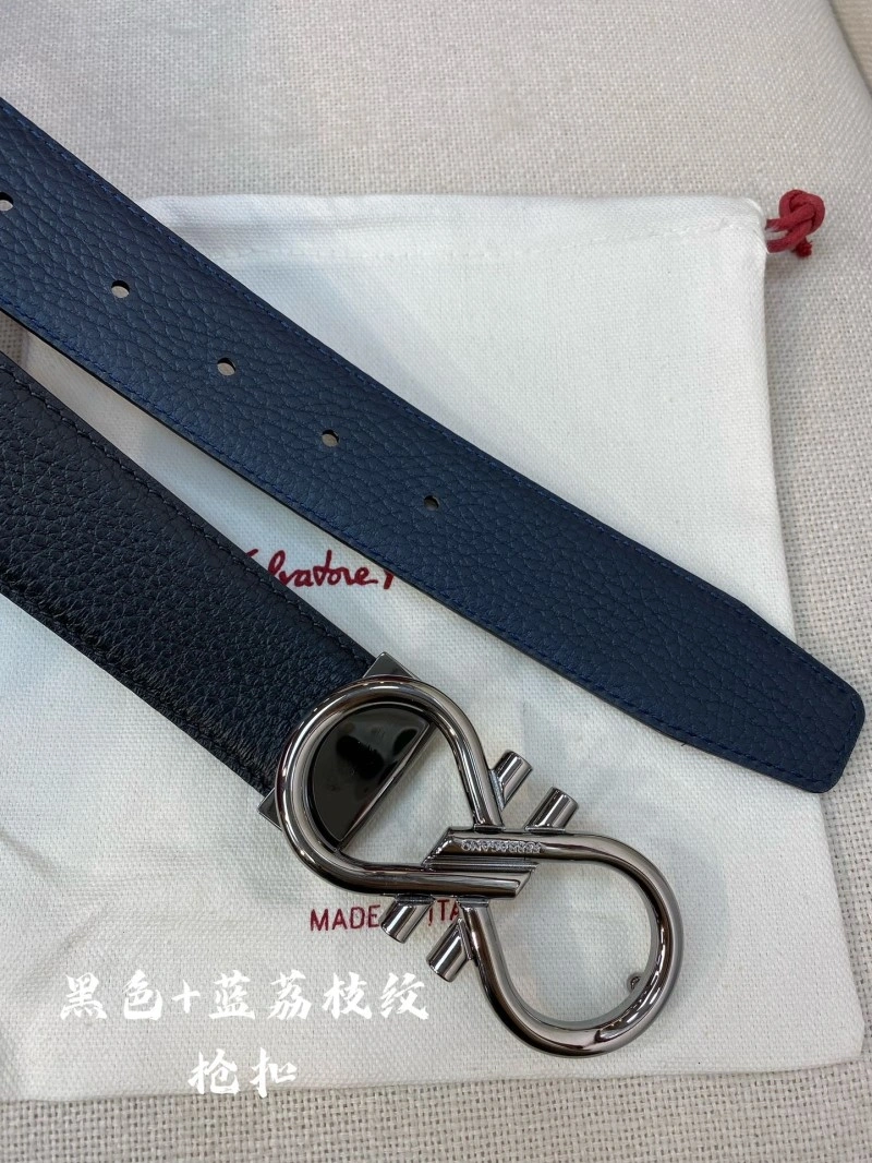 Inexpensive Ferragamo Belts