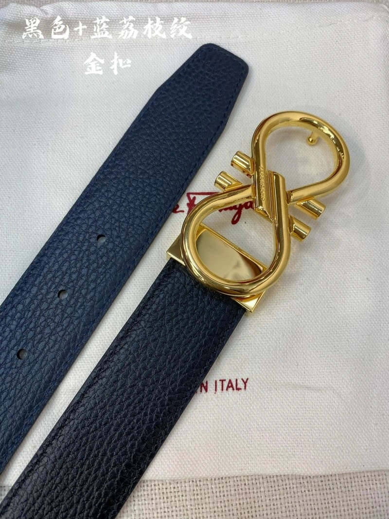 Economical Ferragamo Belts