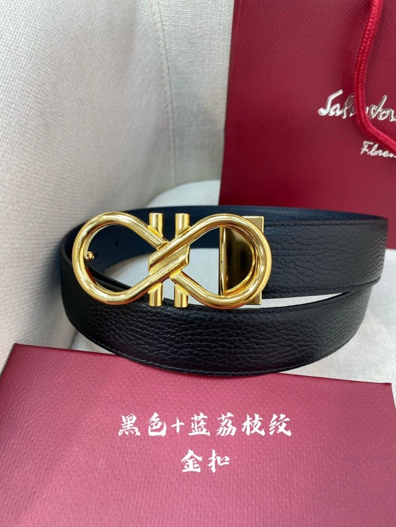 Economical Ferragamo Belts