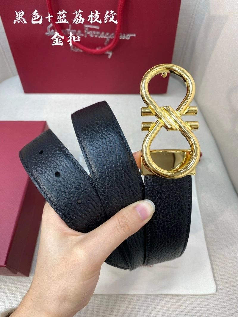 Economical Ferragamo Belts