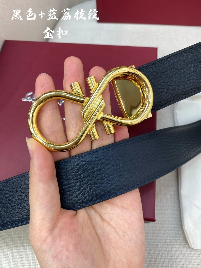 Economical Ferragamo Belts