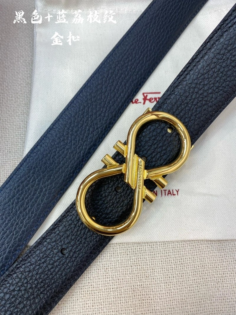 Economical Ferragamo Belts