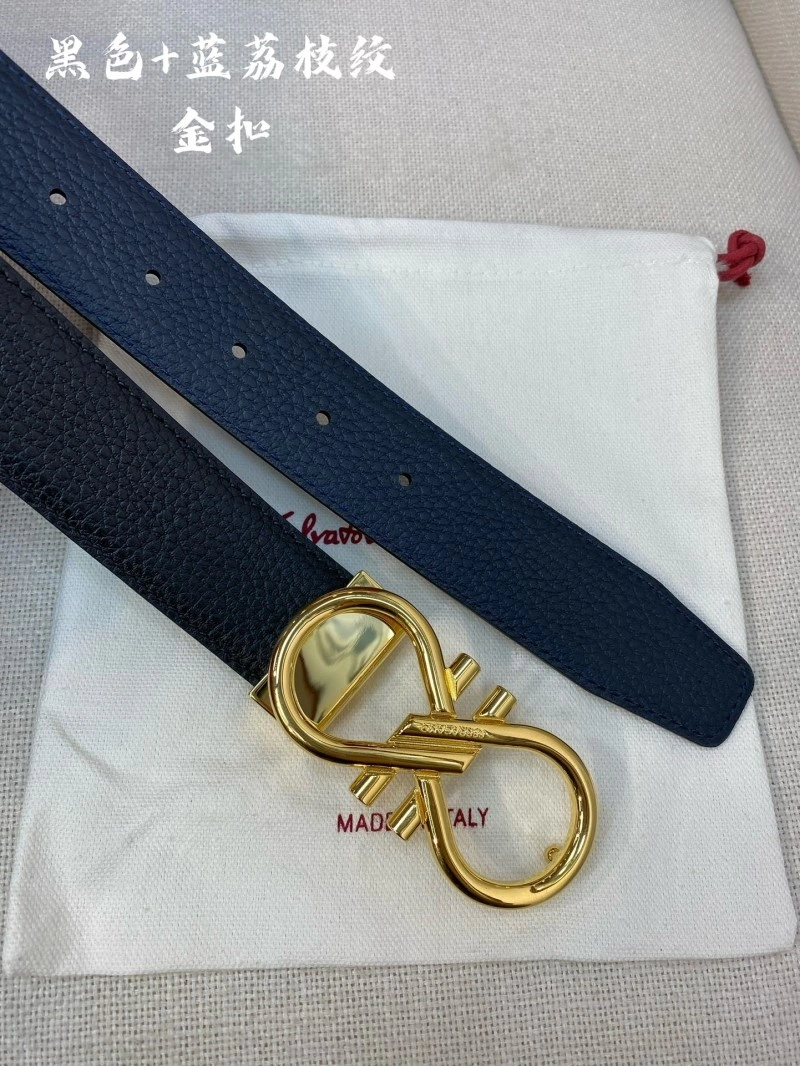Economical Ferragamo Belts
