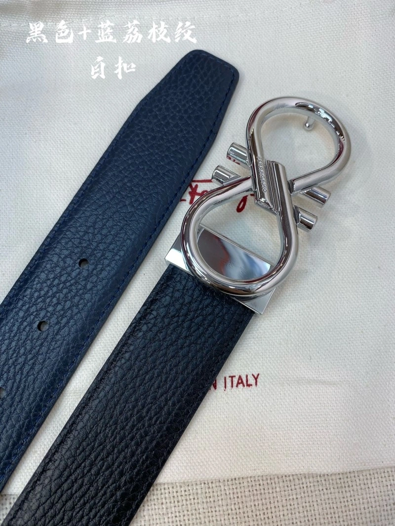 Budget-friendly Ferragamo Belts