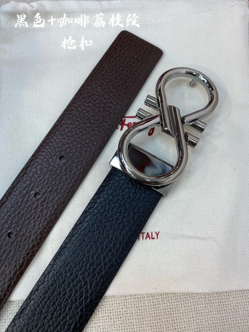 Cut-rate Ferragamo Belts