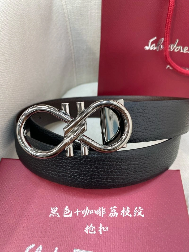 Cut-rate Ferragamo Belts