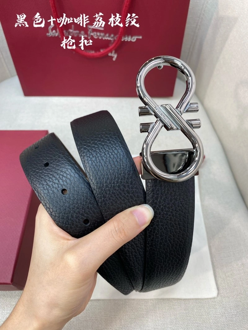 Cut-rate Ferragamo Belts
