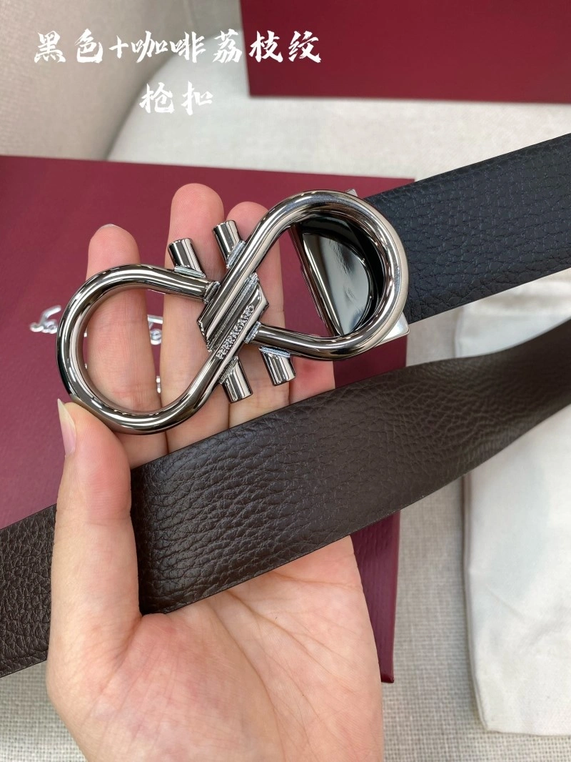 Cut-rate Ferragamo Belts