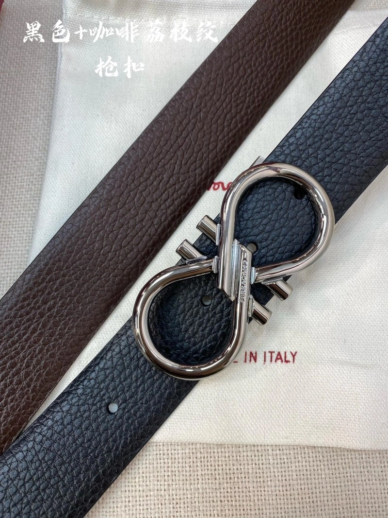 Cut-rate Ferragamo Belts
