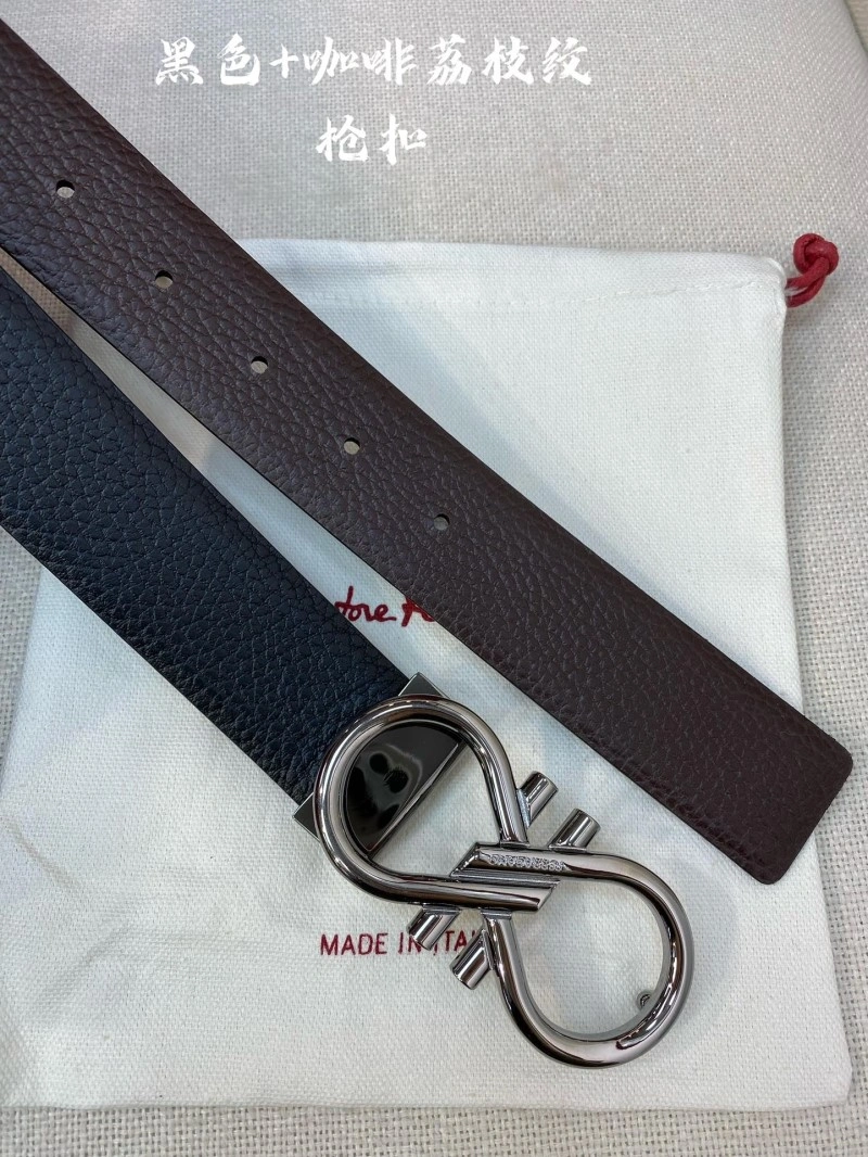 Cut-rate Ferragamo Belts