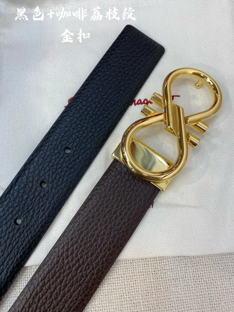 Brand-original Ferragamo Belts