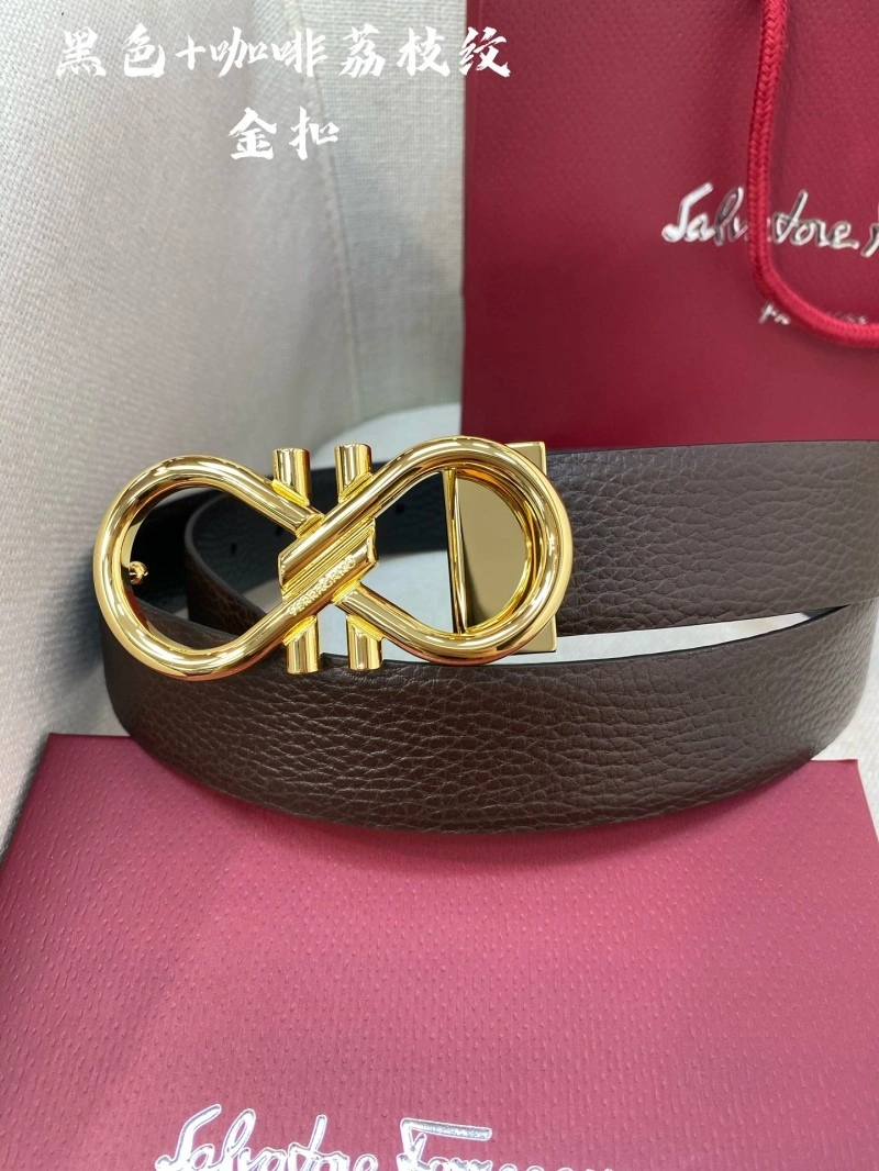 Brand-original Ferragamo Belts