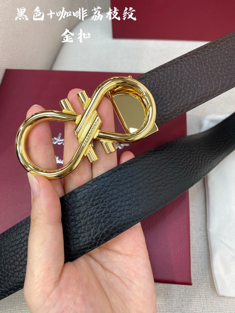 Brand-original Ferragamo Belts