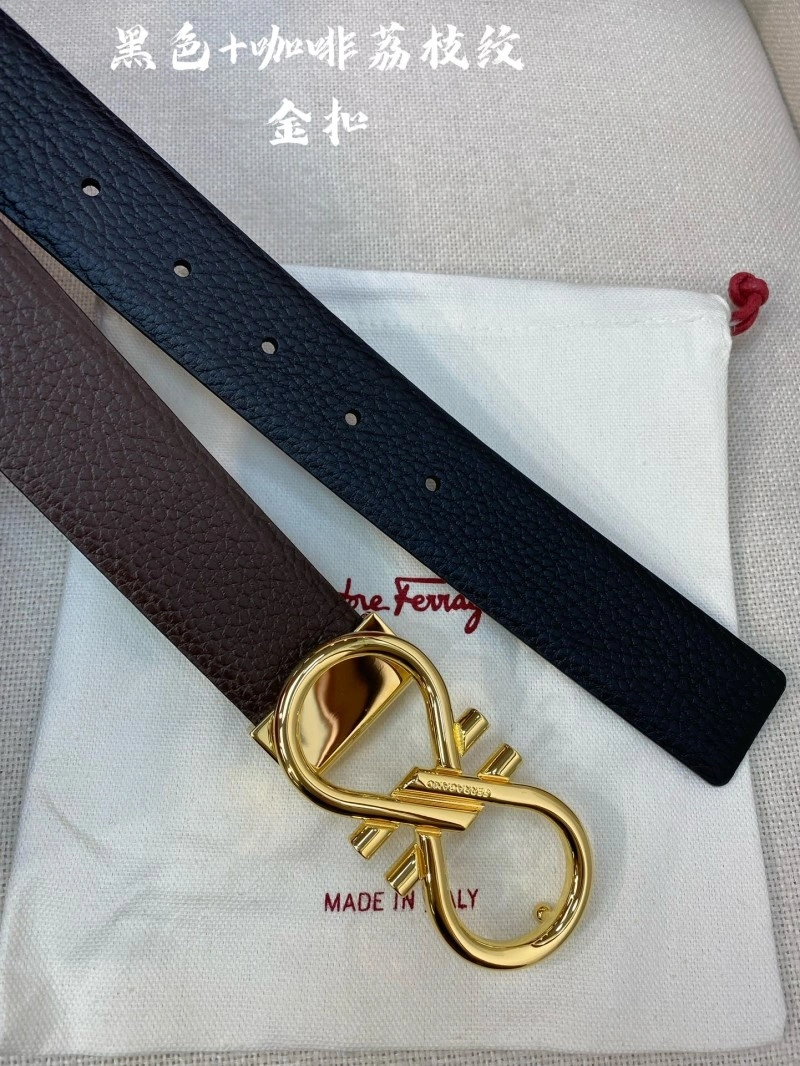 Brand-original Ferragamo Belts