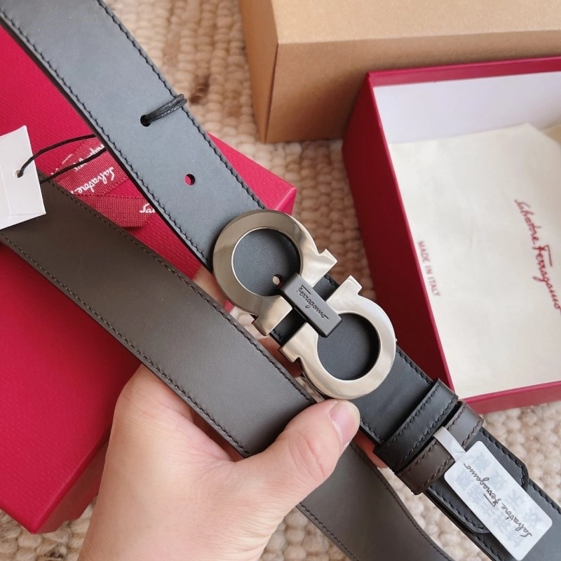 Precise copy Ferragamo Belts