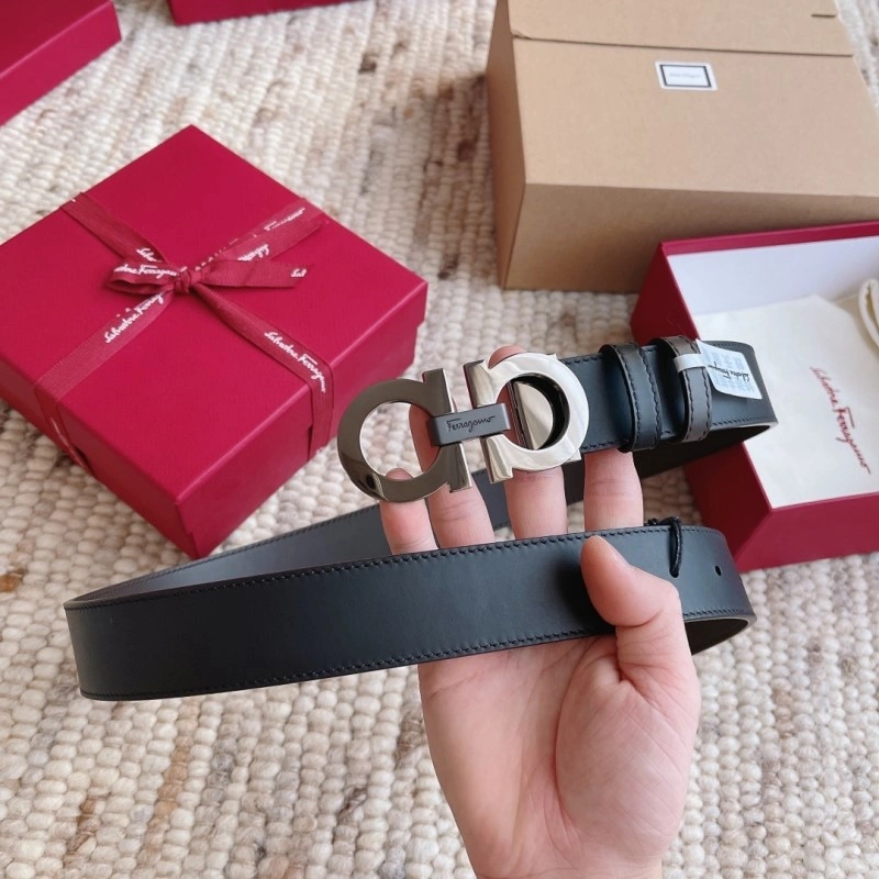 Precise copy Ferragamo Belts