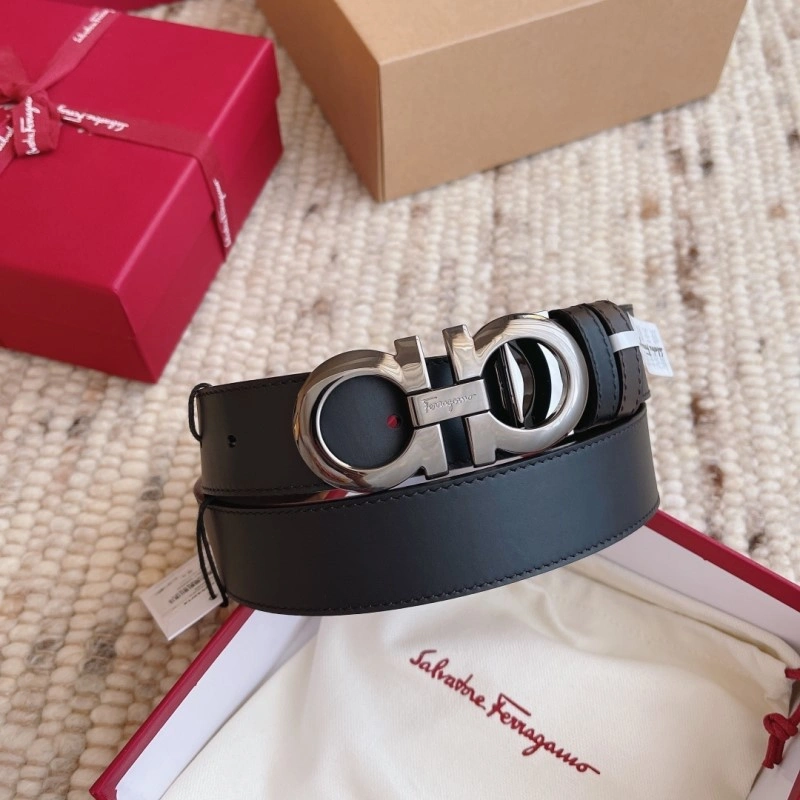 Economical Ferragamo Belts