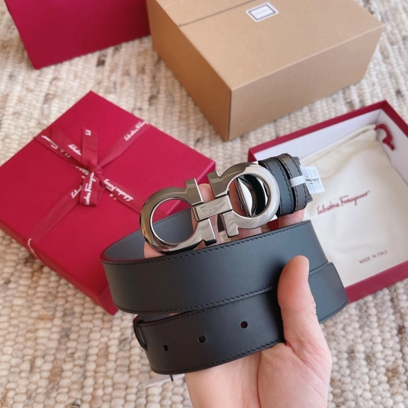 Economical Ferragamo Belts