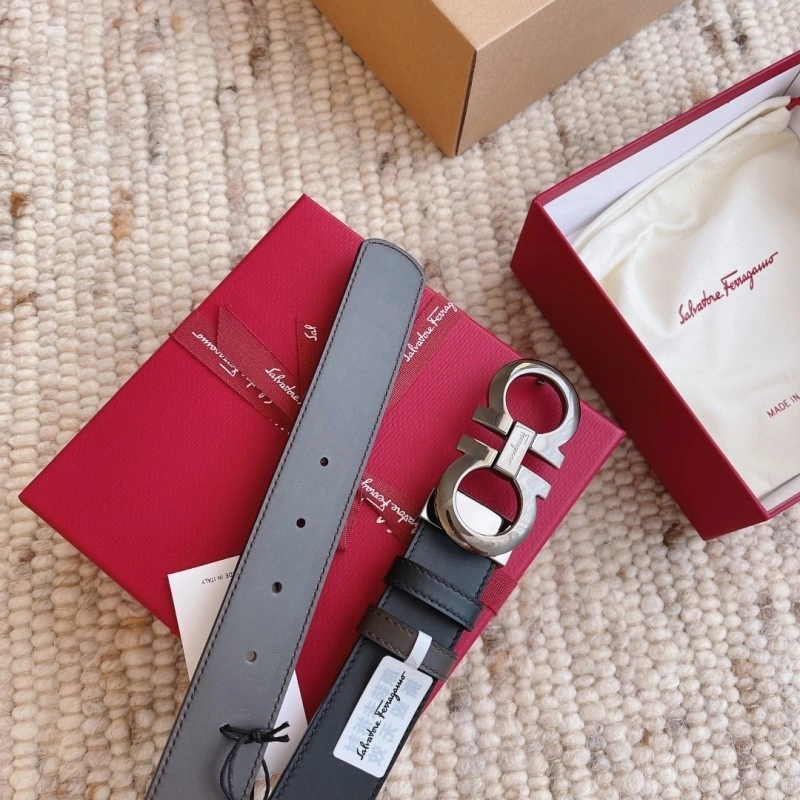 Economical Ferragamo Belts